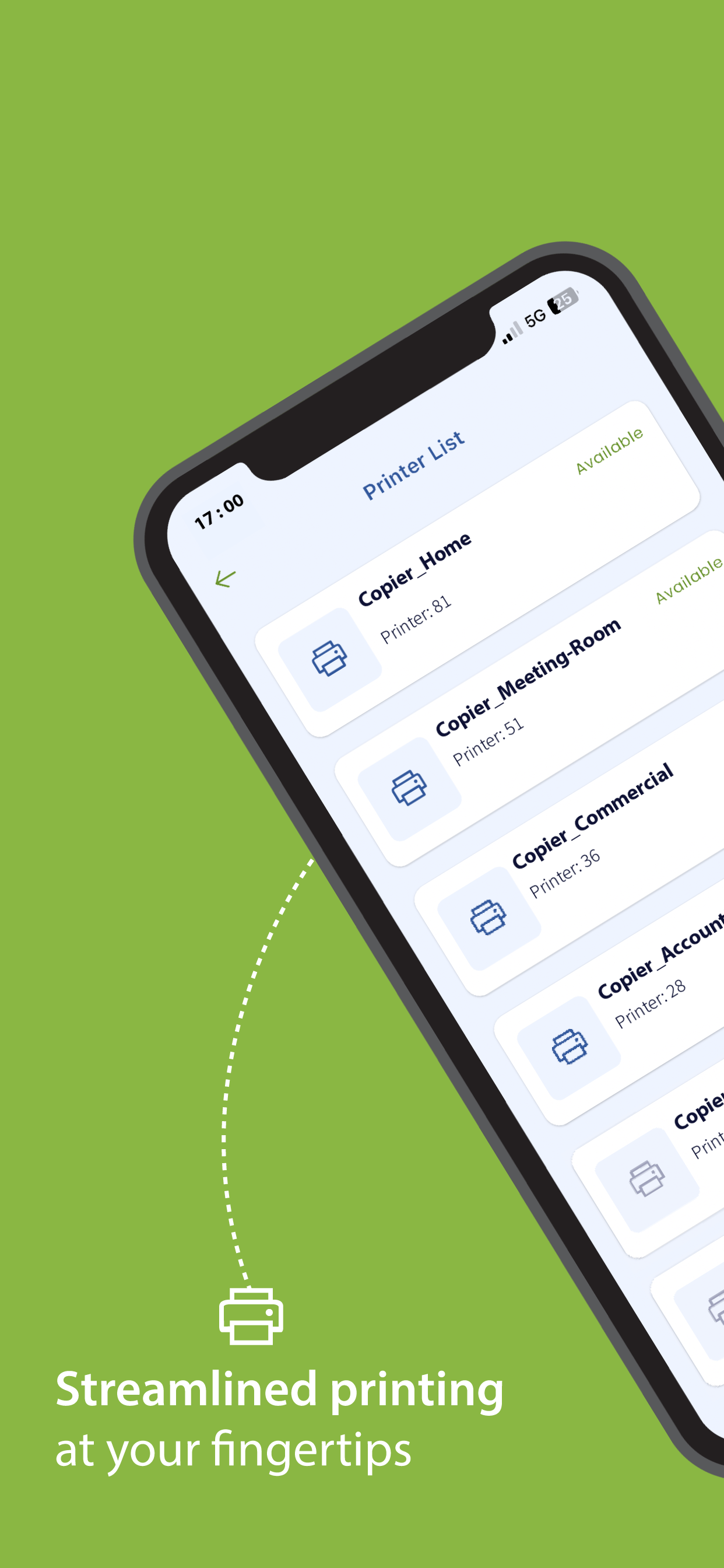 Gespage 9.1, More Powerful Than Ever! Gespage