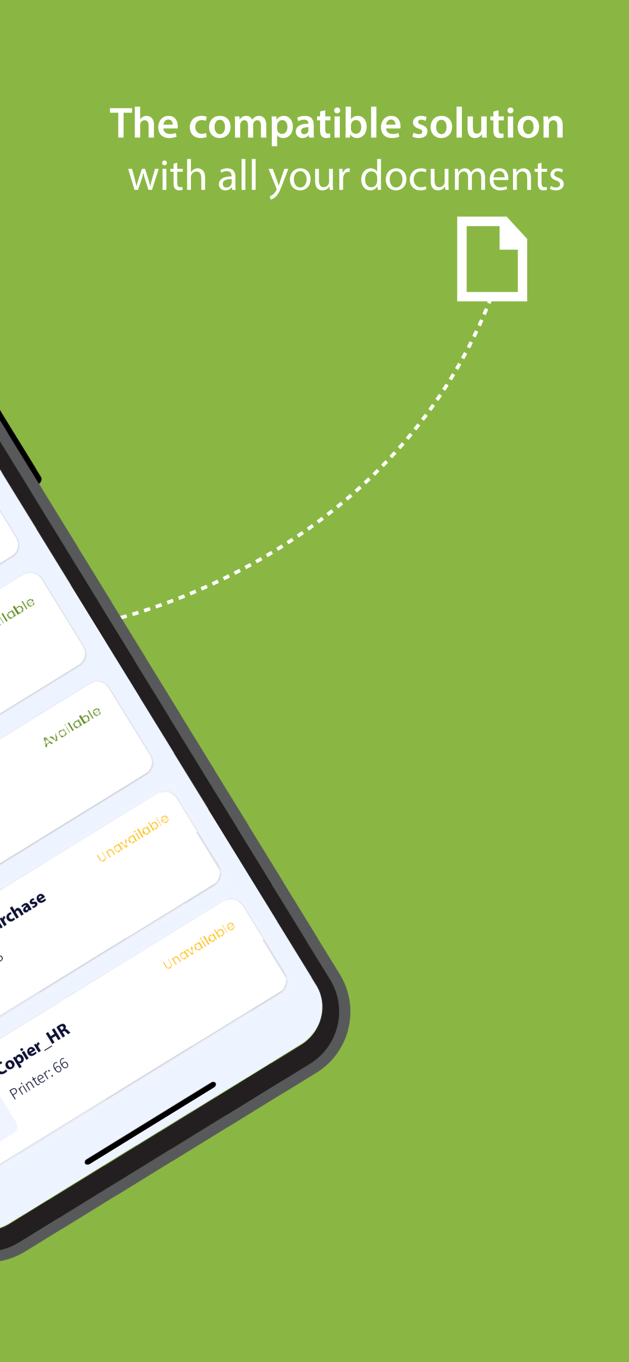 Gespage 9.1, More Powerful Than Ever! • Gespage