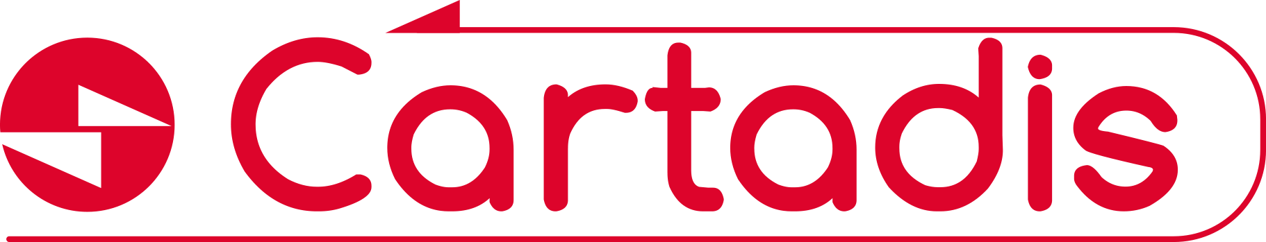 Cartadis Company • Gespage, Print management software
