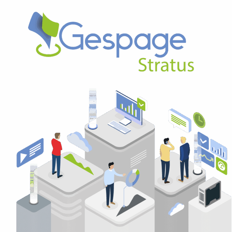 About Cartadis (& Gespage) Gespage
