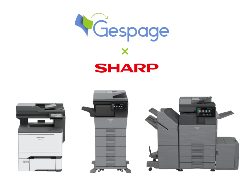 Embedded terminal Sharp